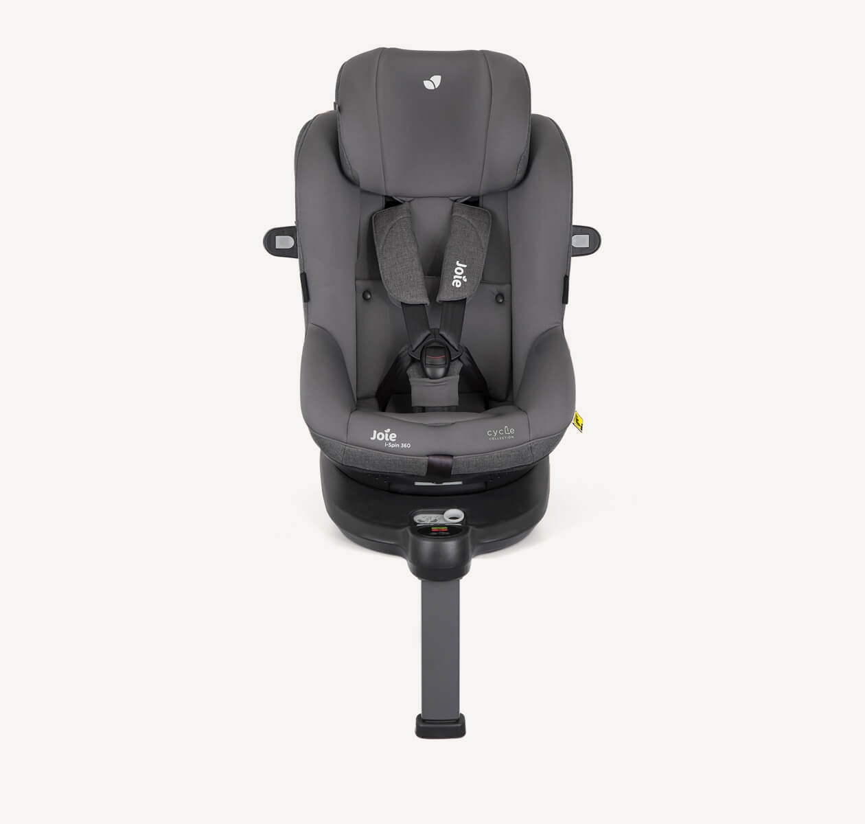 JOIE automobilinė kėdutė I-SPIN 360 Cycle collection, shell ...