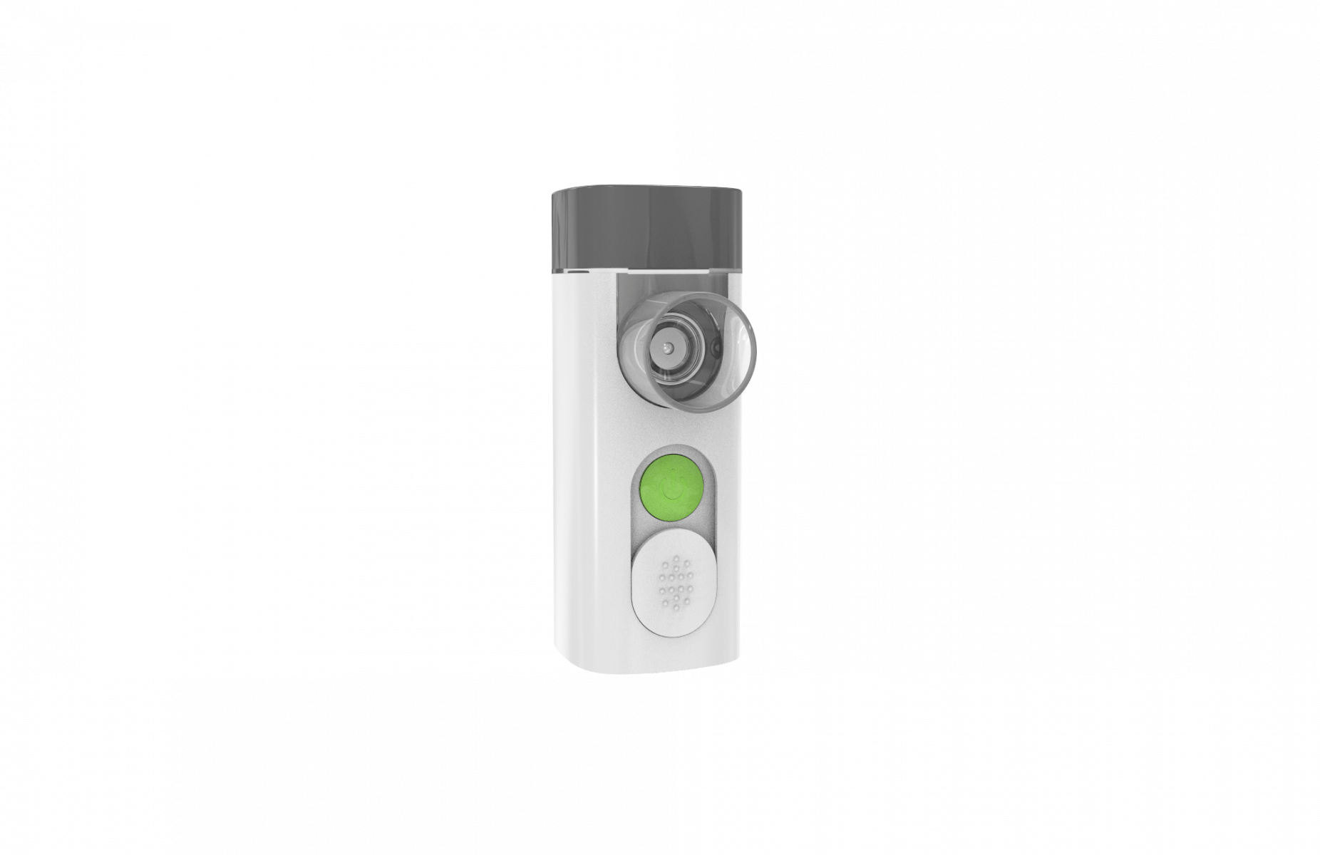 EVOLU inhaliatorius, Nano Air (Nebulaizeris), EV1001 | Kitos sveikatos ...